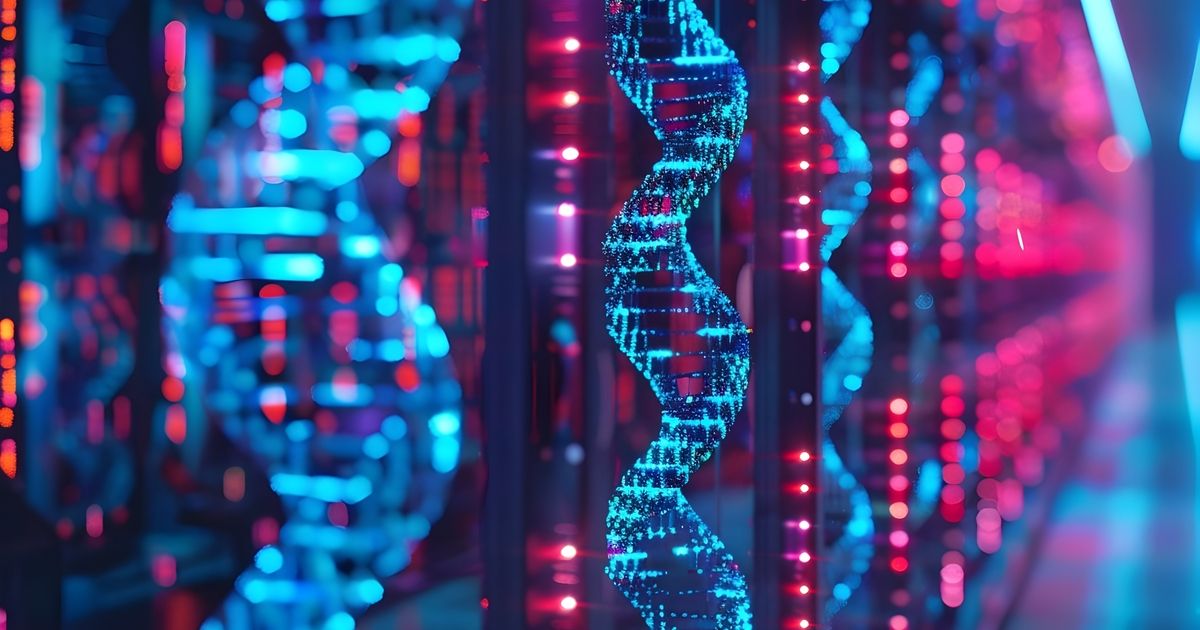 Cache DNA Targets Biobanking as First Application of Long-Term Nucleic Acid Storage Tech | GenomeWeb